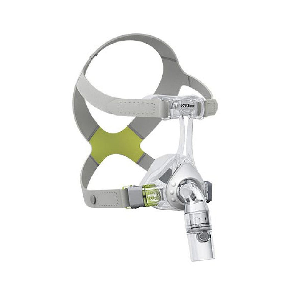 Löwenstein JoyceOne Nasal CPAP/BiPAP Mask – Remedium Health Care Systems